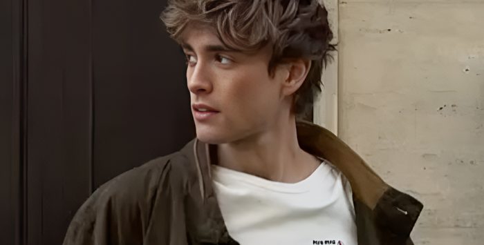 Sharp & Retro: 10 Mod Haircuts for Today’s Man - Insiderlyfe