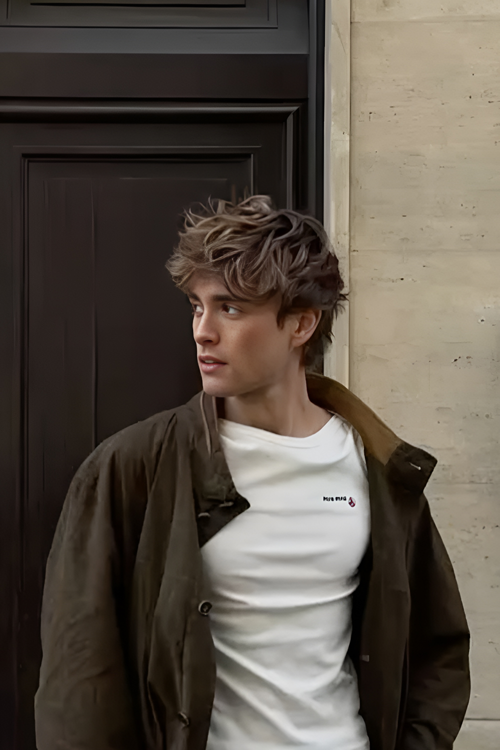 10 Modern Mod Haircuts Every Men Should Try - Insiderlyfe