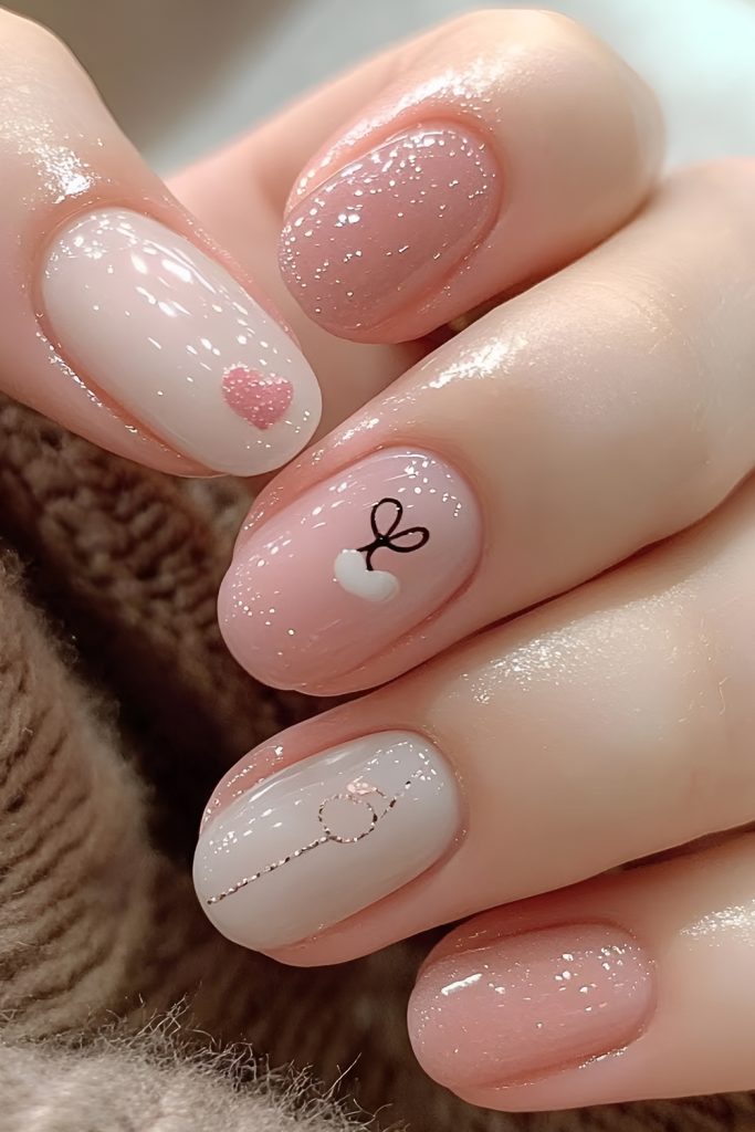 20 School-Ready Nail Ideas That Keep It Classy - Insiderlyfe