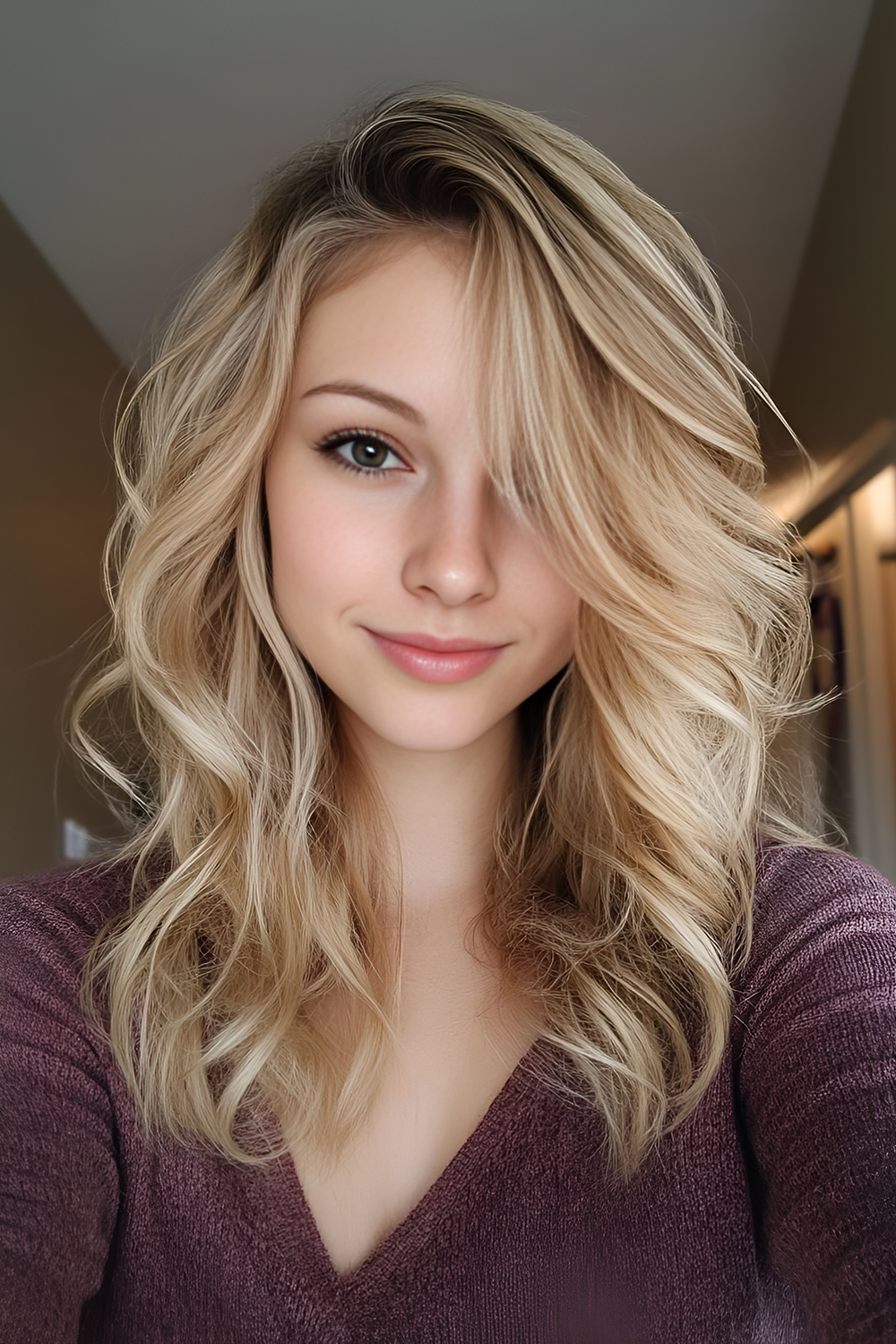 Why Teddy Bronde Hair Color is the Ultimate Trend for 2025 - Insiderlyfe