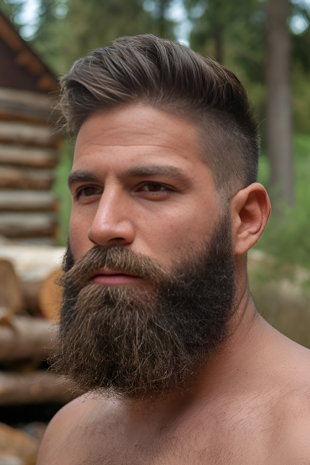 Rugged Looks: 12 Fall Beard Trends That Work - Insiderlyfe