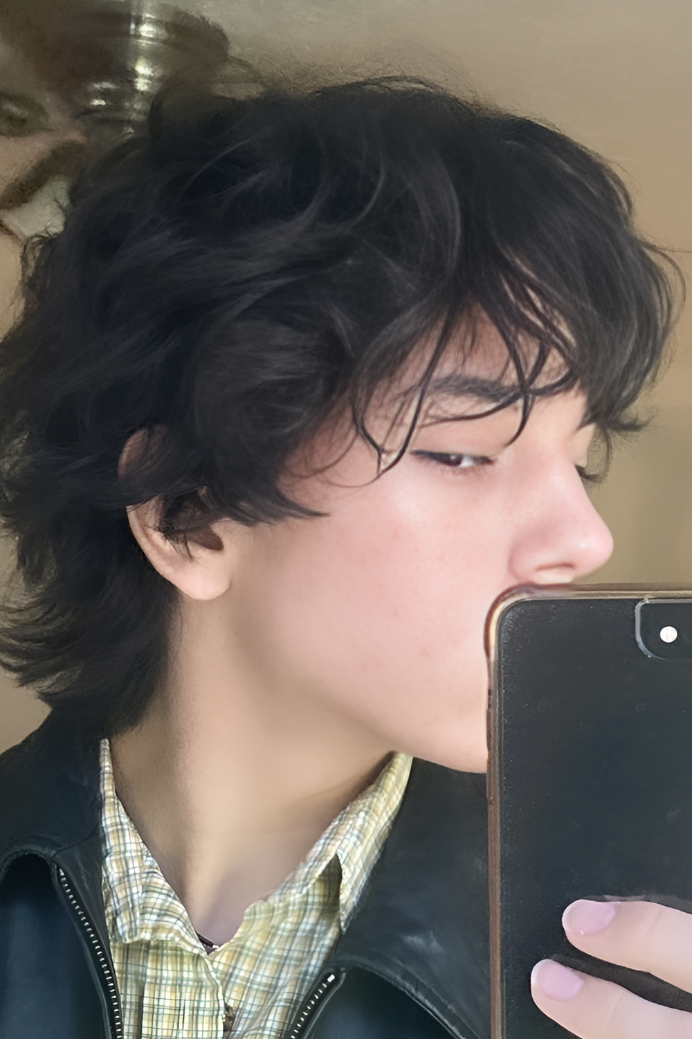 10 Modern Mod Haircuts Every Men Should Try - Insiderlyfe