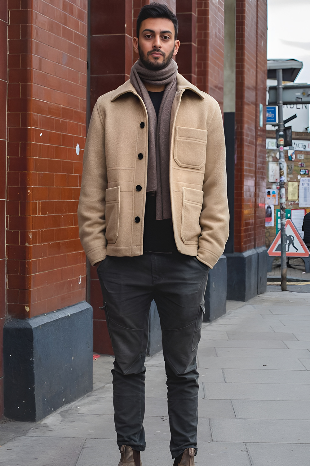 30+ Best Fall Outfits for Men That Look Effortless Yet Sharp - Insiderlyfe