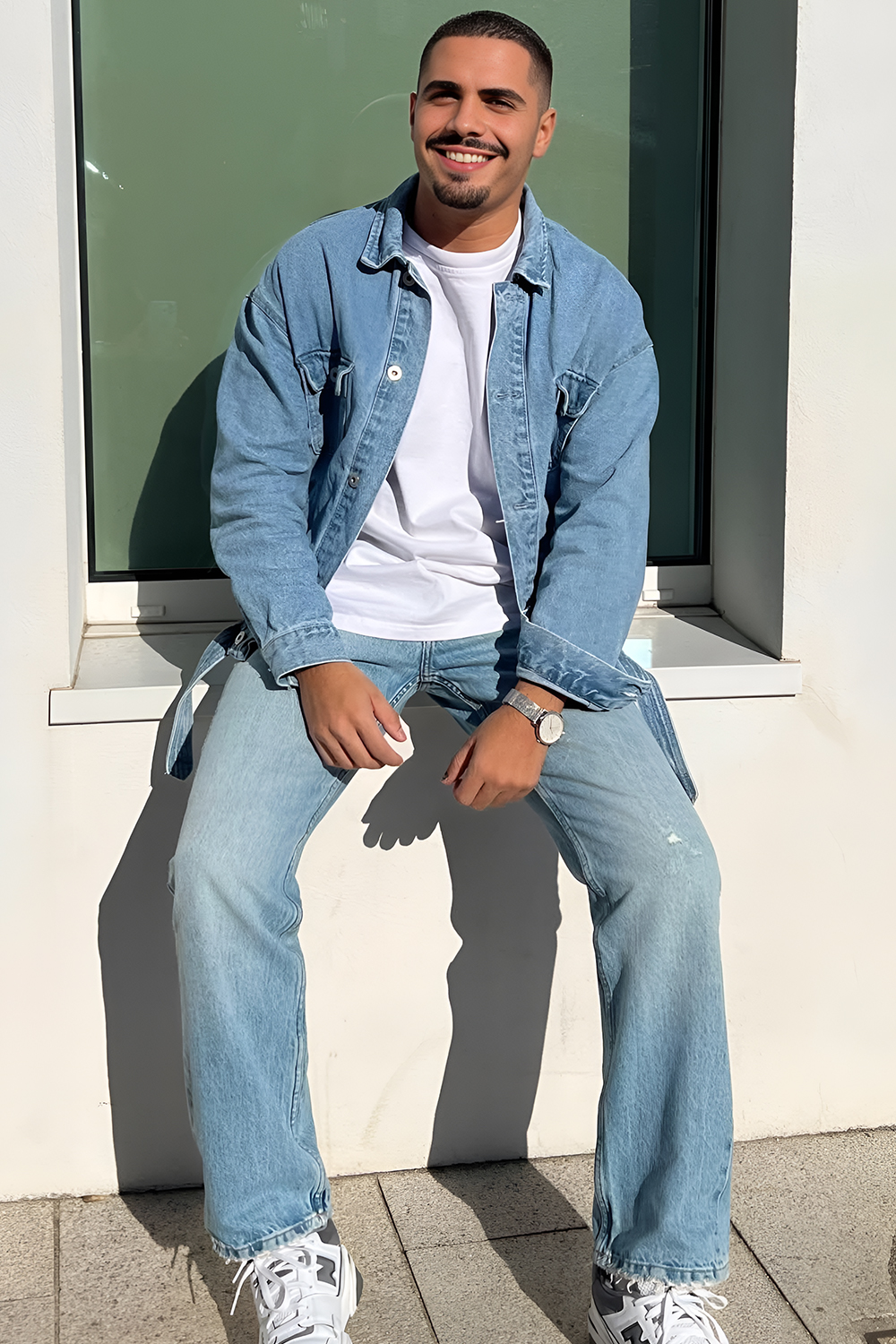 30+ Best Fall Outfits for Men That Look Effortless Yet Sharp - Insiderlyfe