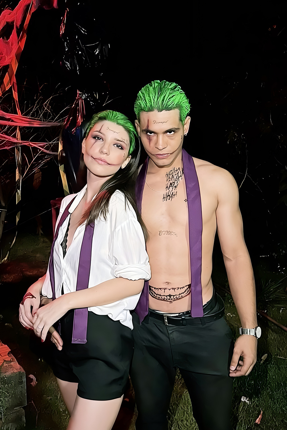 15 Couple Costumes So Cute You’ll Want to Wear Them Now - Insiderlyfe