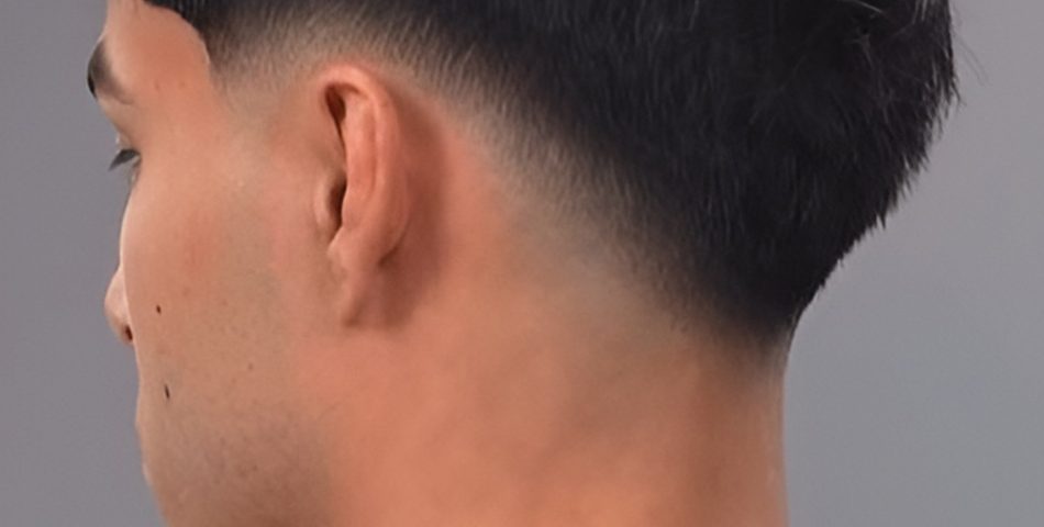 20+ Fade Cuts for Men - Insiderlyfe