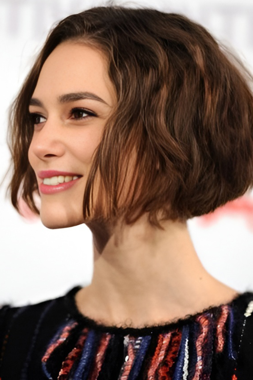 6 Bob Haircuts That Hit the Jaw Just Right - Insiderlyfe
