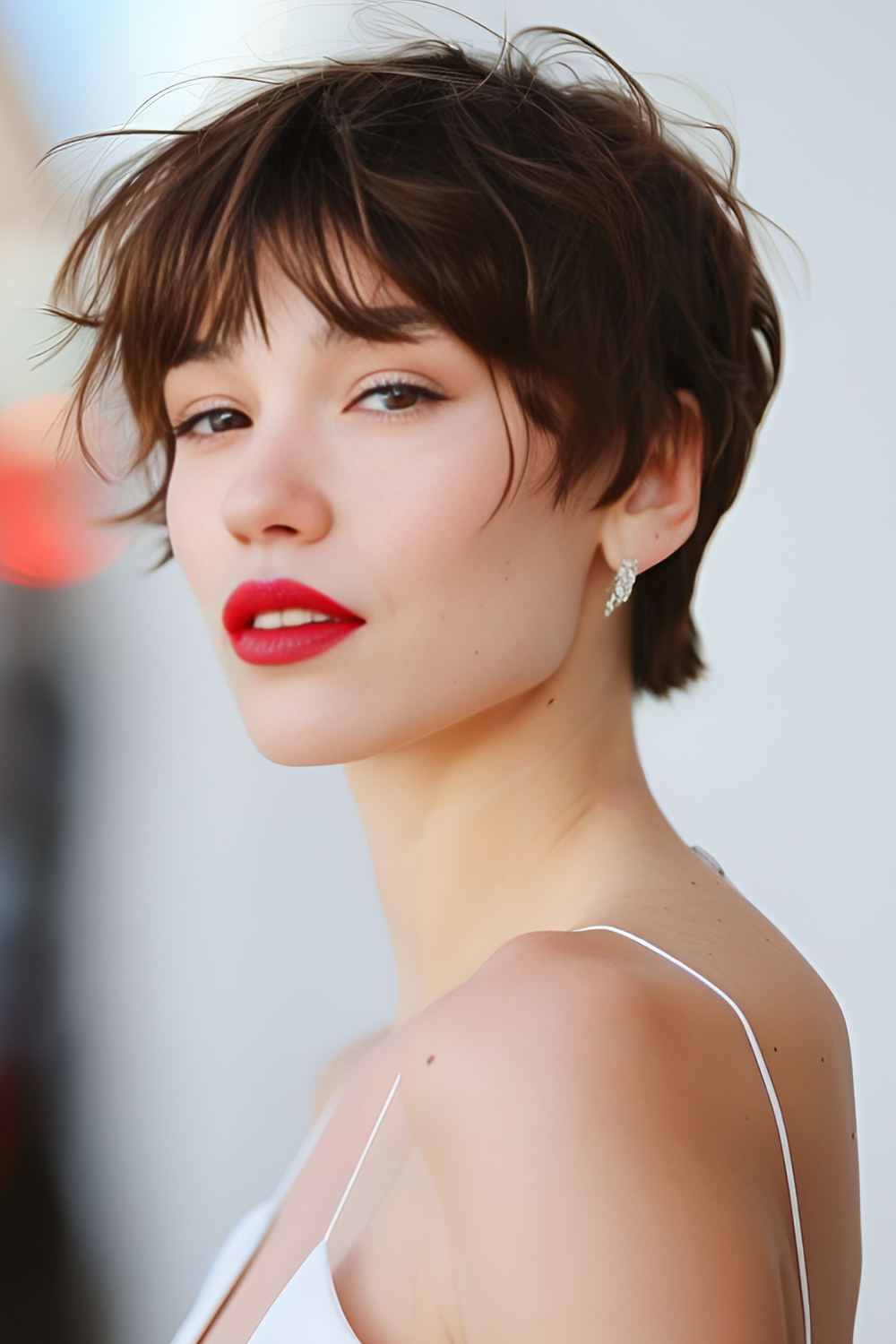 2025 Short Hair Goals: 25 Edgy Cuts That Slay - Insiderlyfe