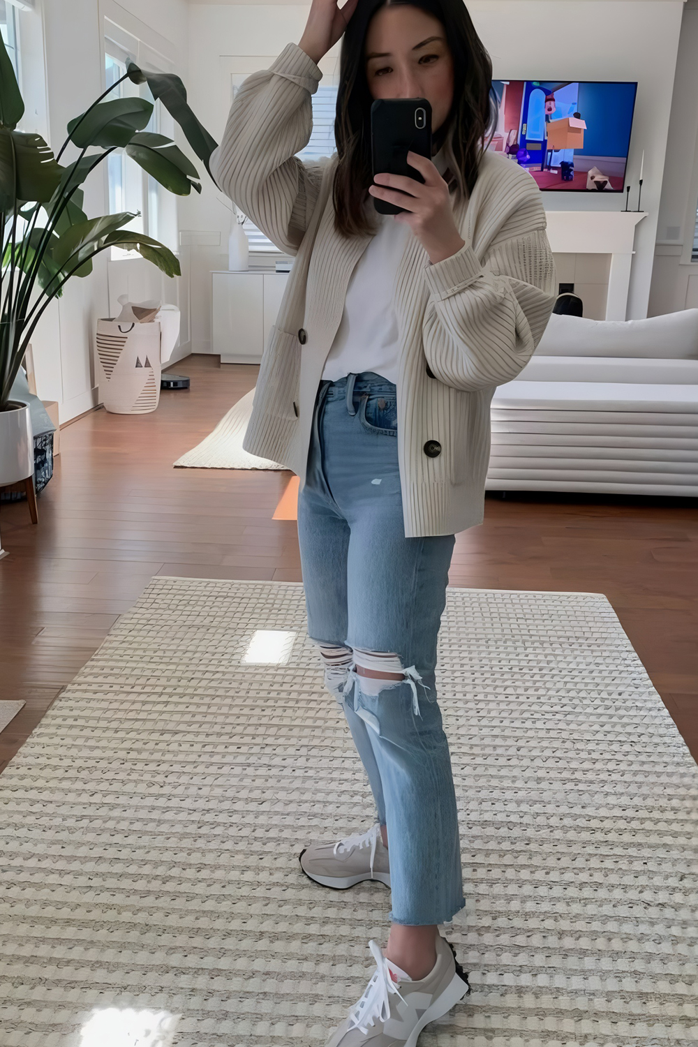 40 Go-To Weekend Outfits You Can Count On - Insiderlyfe