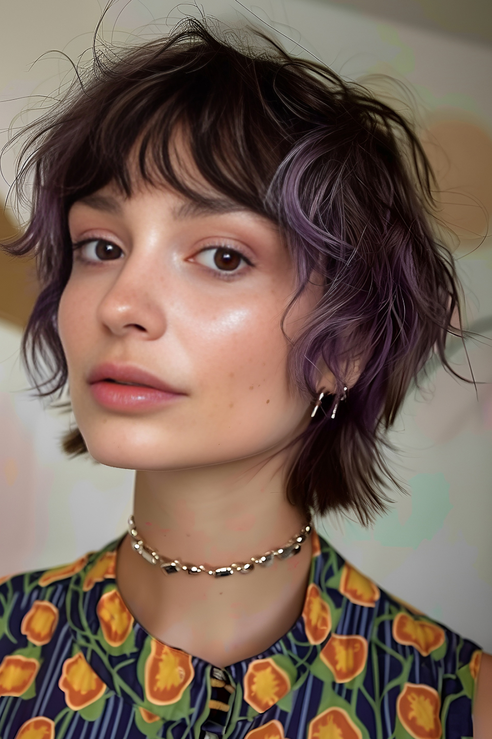 30 Rocker Haircuts for Women to Channel Your Inner Rebel - Insiderlyfe