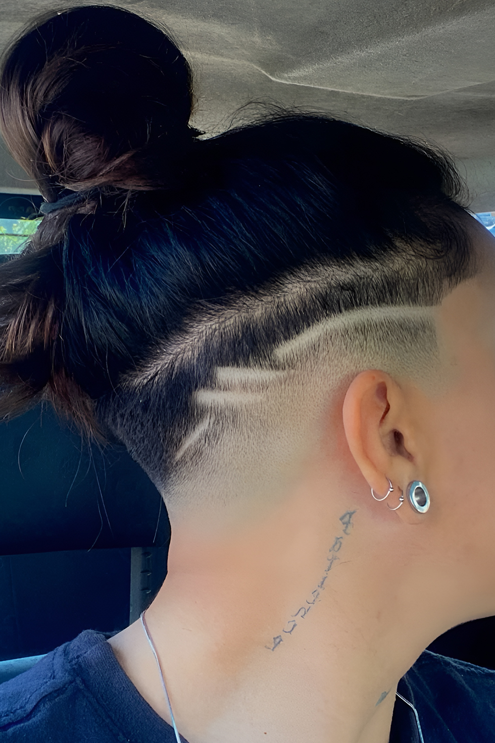 2025 Short Hair Goals: 25 Edgy Cuts That Slay - Insiderlyfe