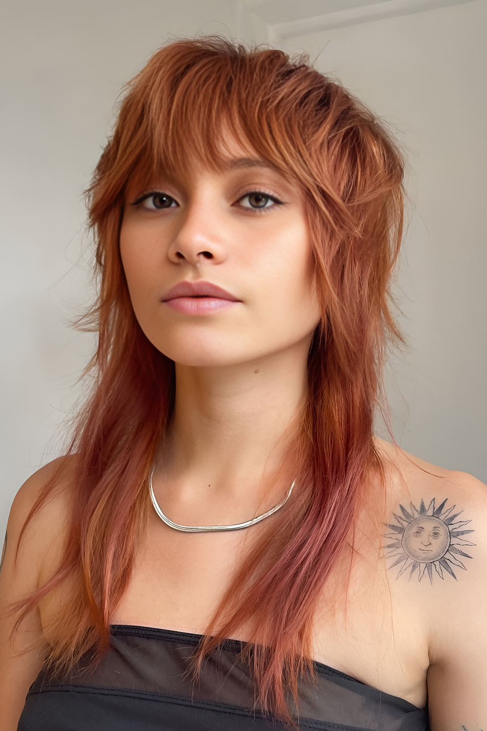 30 Rocker Haircuts for Women to Channel Your Inner Rebel - Insiderlyfe