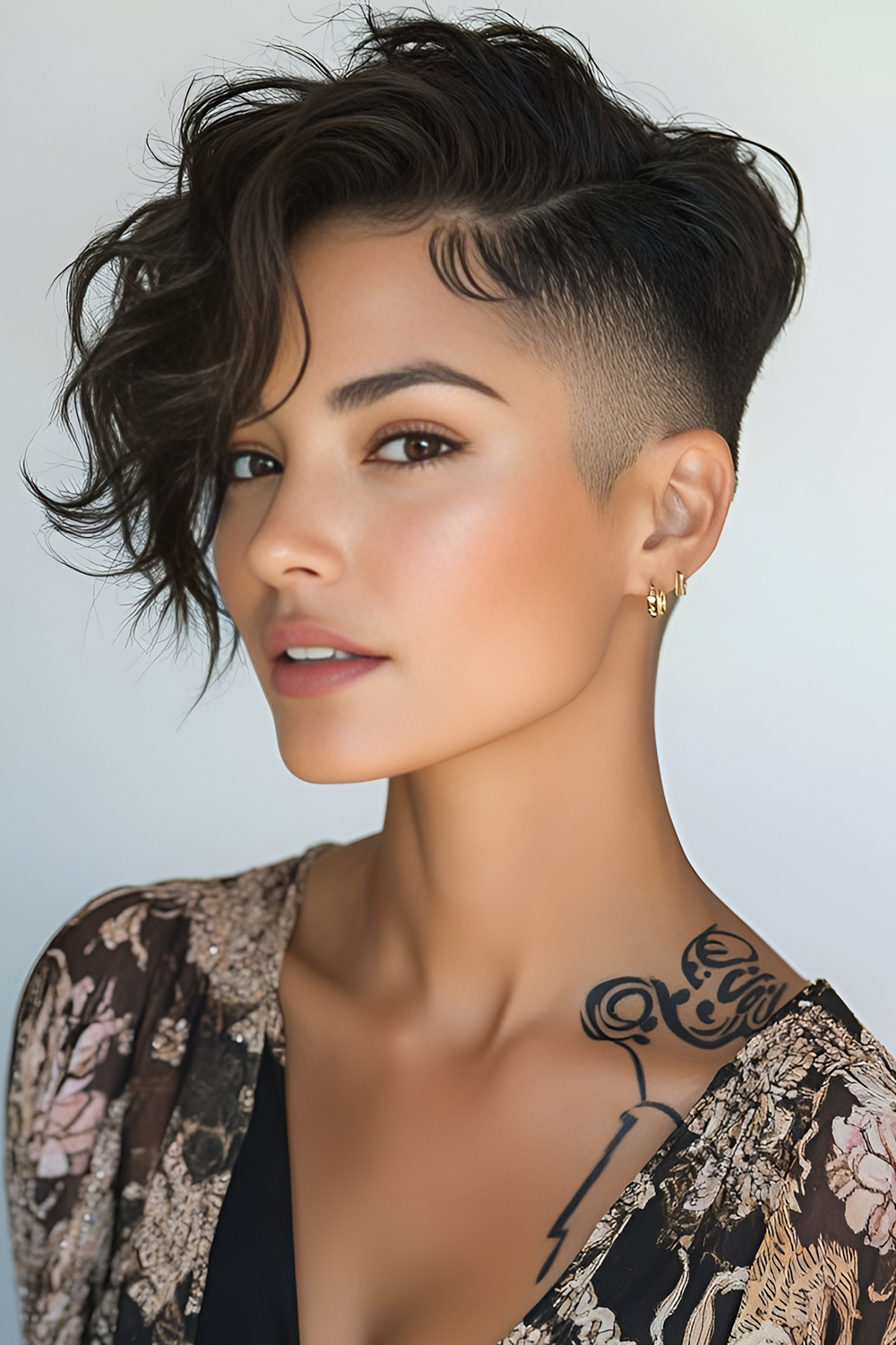 30 Rocker Haircuts for Women to Channel Your Inner Rebel - Insiderlyfe