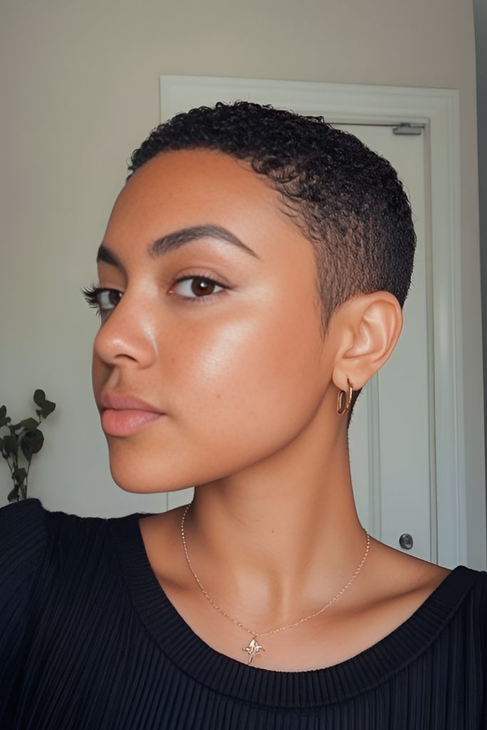 Edgy & Effortless: 25 Short Styles That Slay - Insiderlyfe