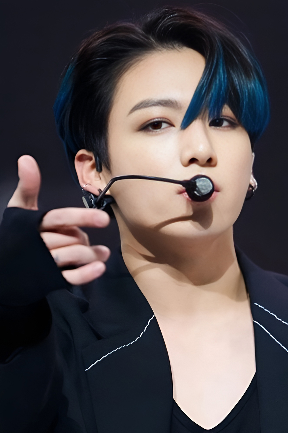 14 BTS Hair Trends That Changed the Game - Insiderlyfe