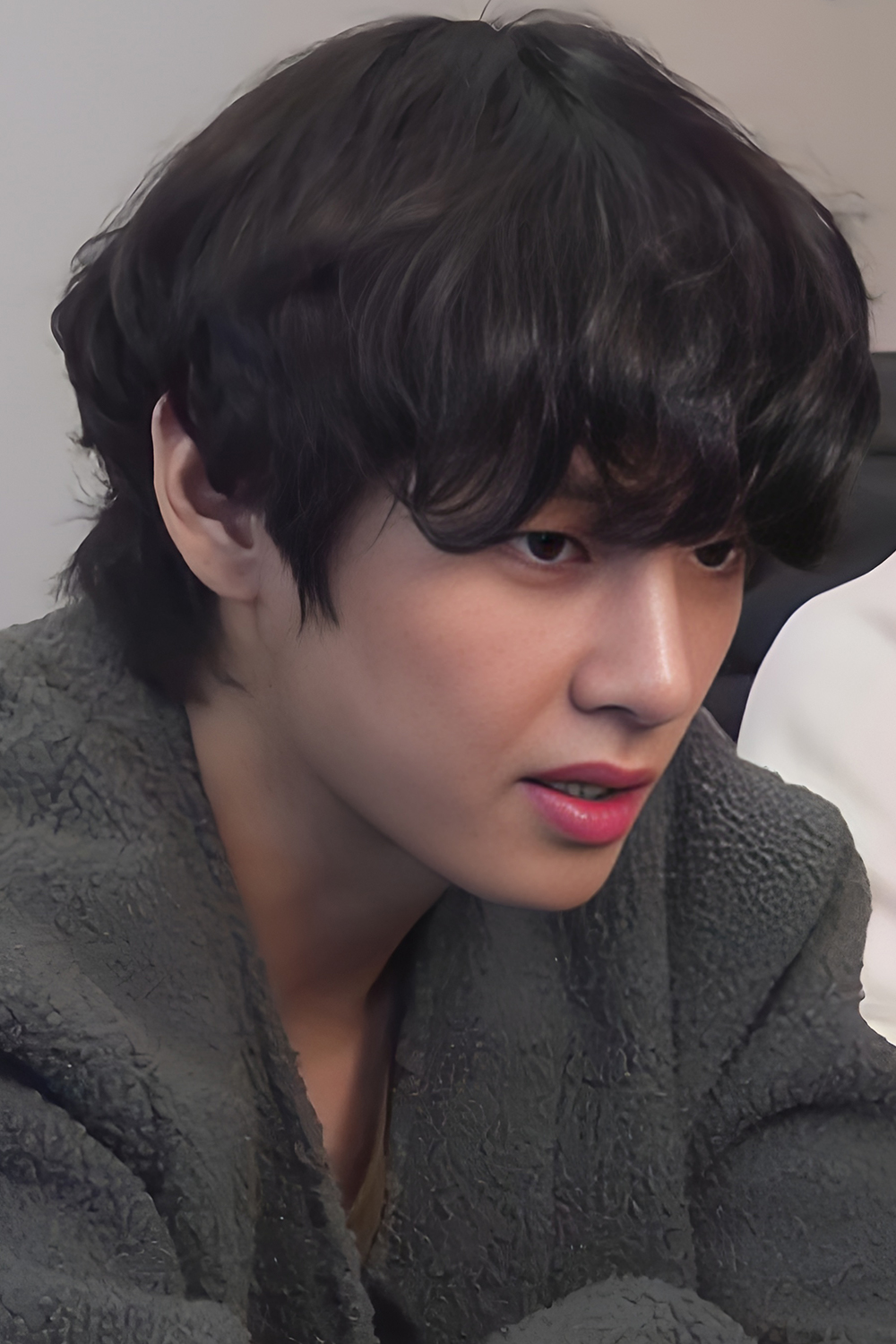BTS Hair Inspo: 14 Styles That Stole the Show - Insiderlyfe