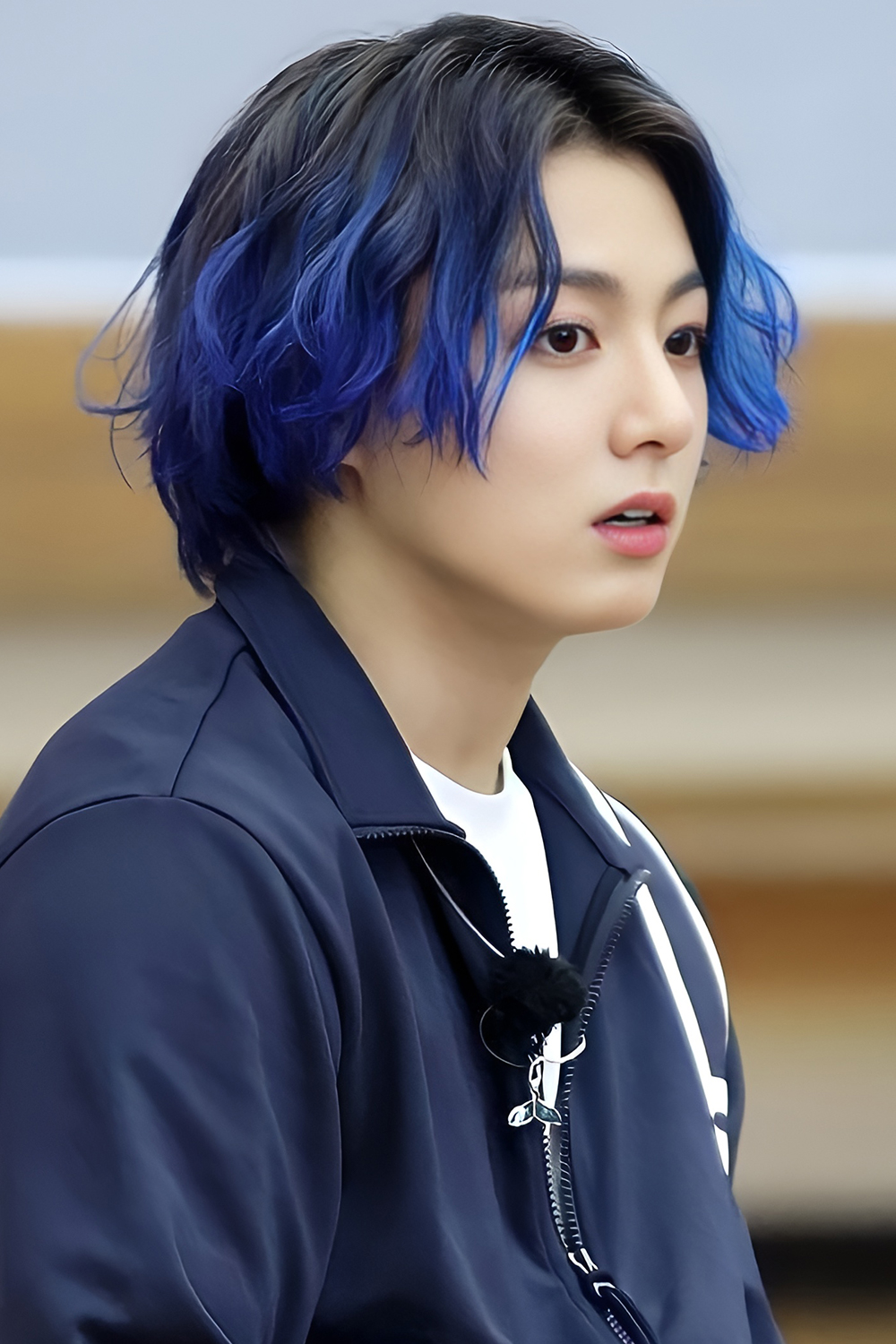 BTS Hair Inspo: 14 Styles That Stole the Show - Insiderlyfe