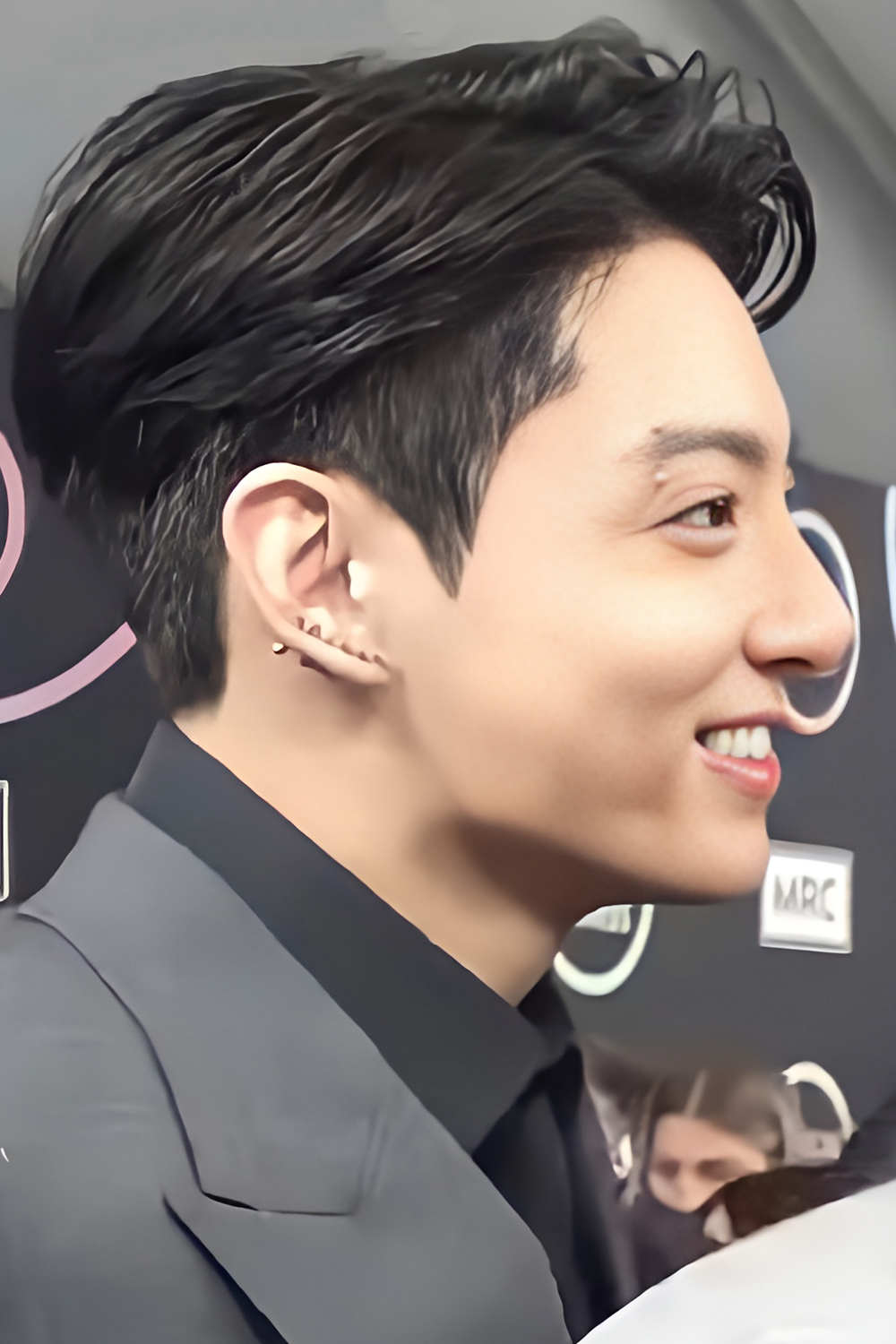 14 BTS Hair Trends That Changed the Game - Insiderlyfe