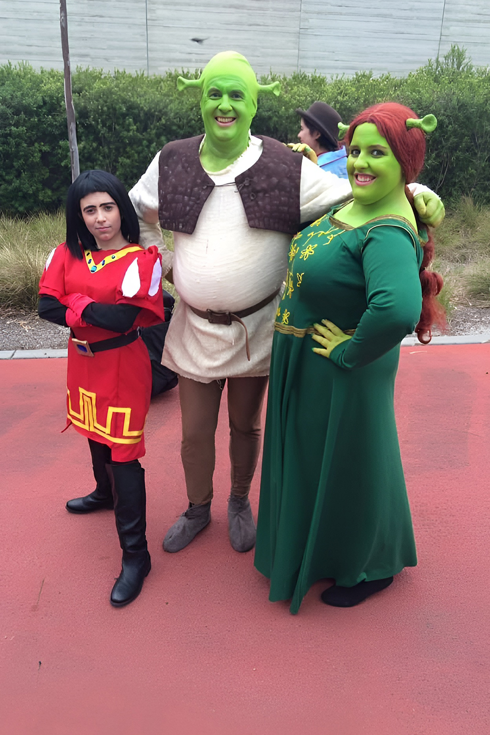 From Cute to Creepy: 12 Trio Costume Ideas to Try - Insiderlyfe