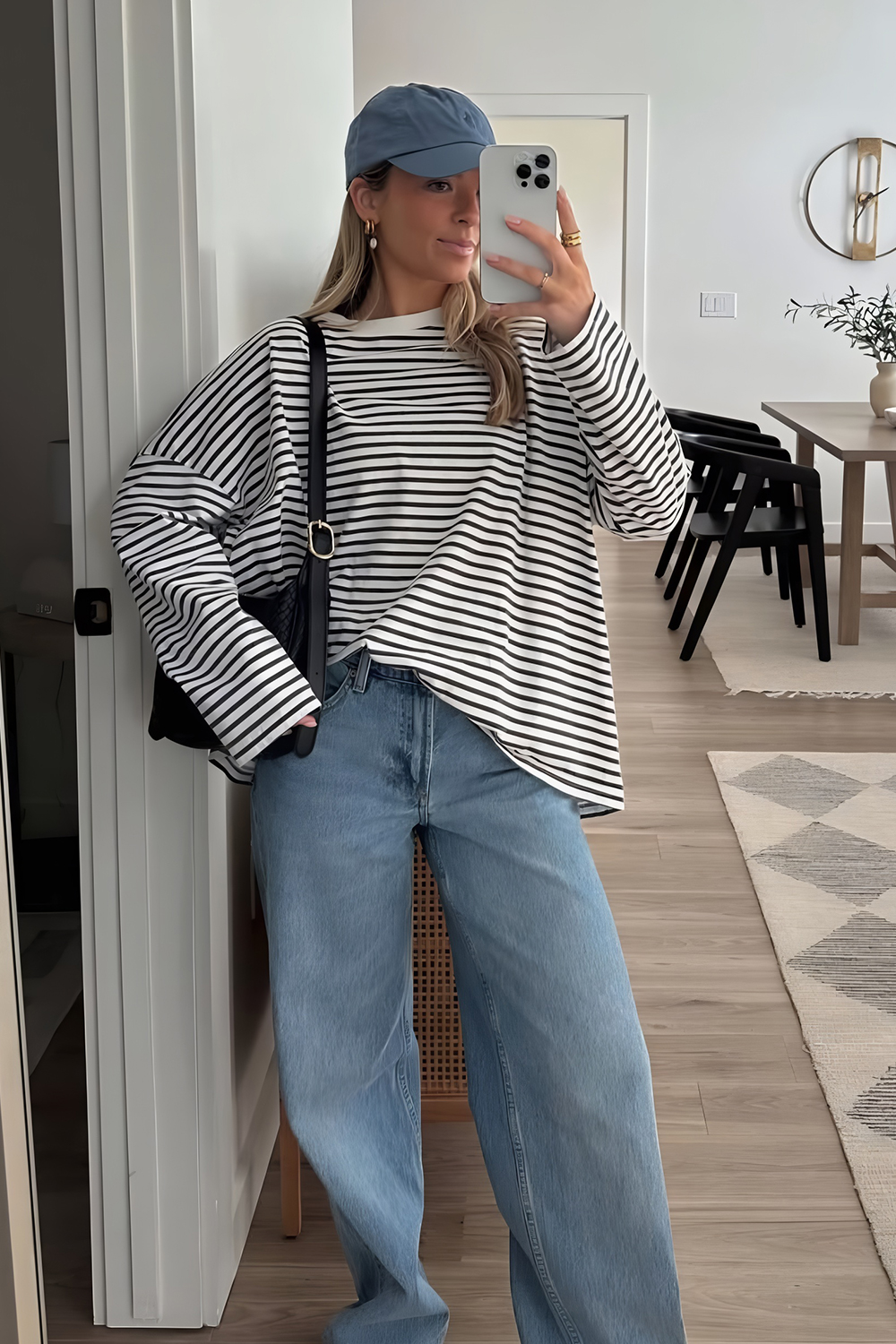 Relaxed but Stylish: 40 Weekend Outfit Ideas - Insiderlyfe