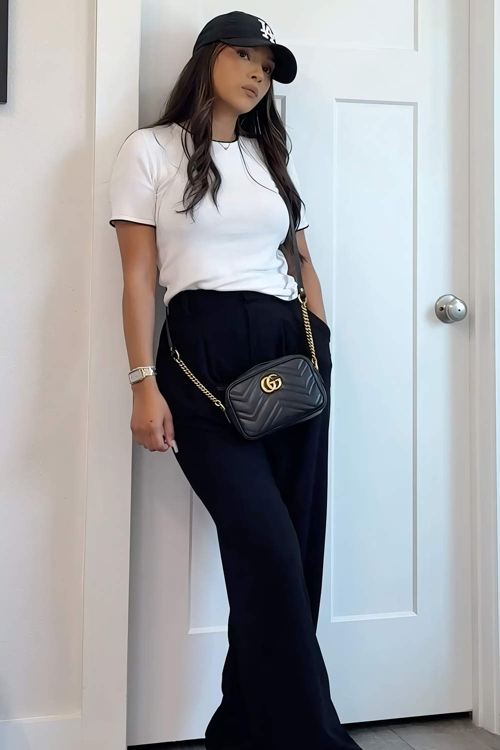 Relaxed but Stylish: 40 Weekend Outfit Ideas - Insiderlyfe