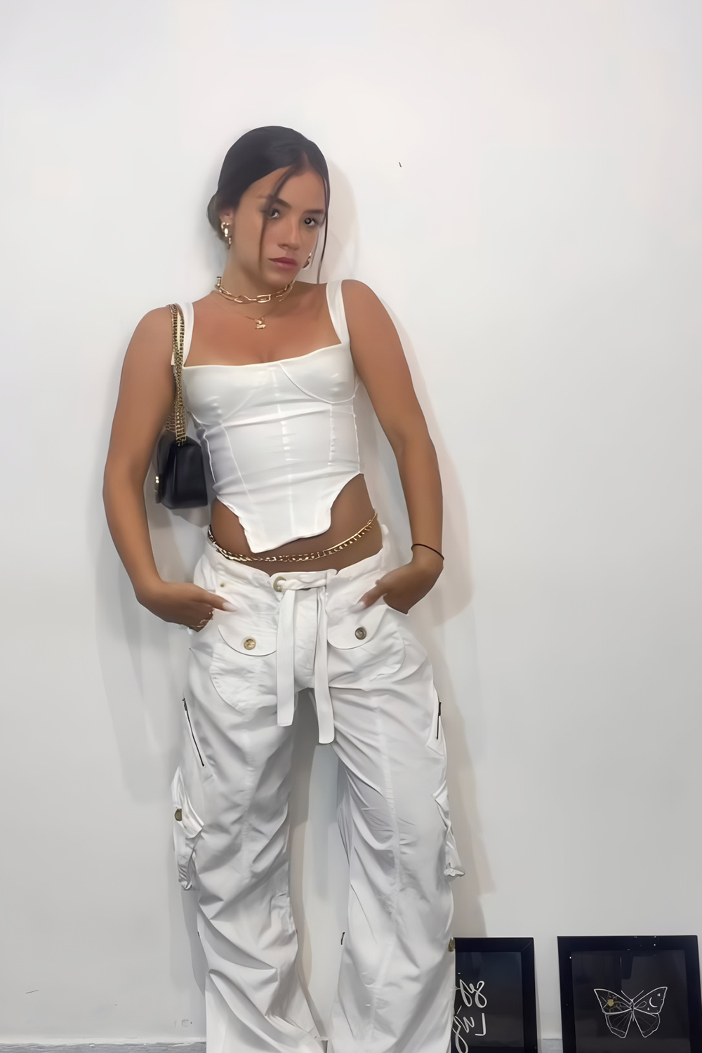 13 Outfit Ideas That Shine at The Weeknd’s Shows - Insiderlyfe