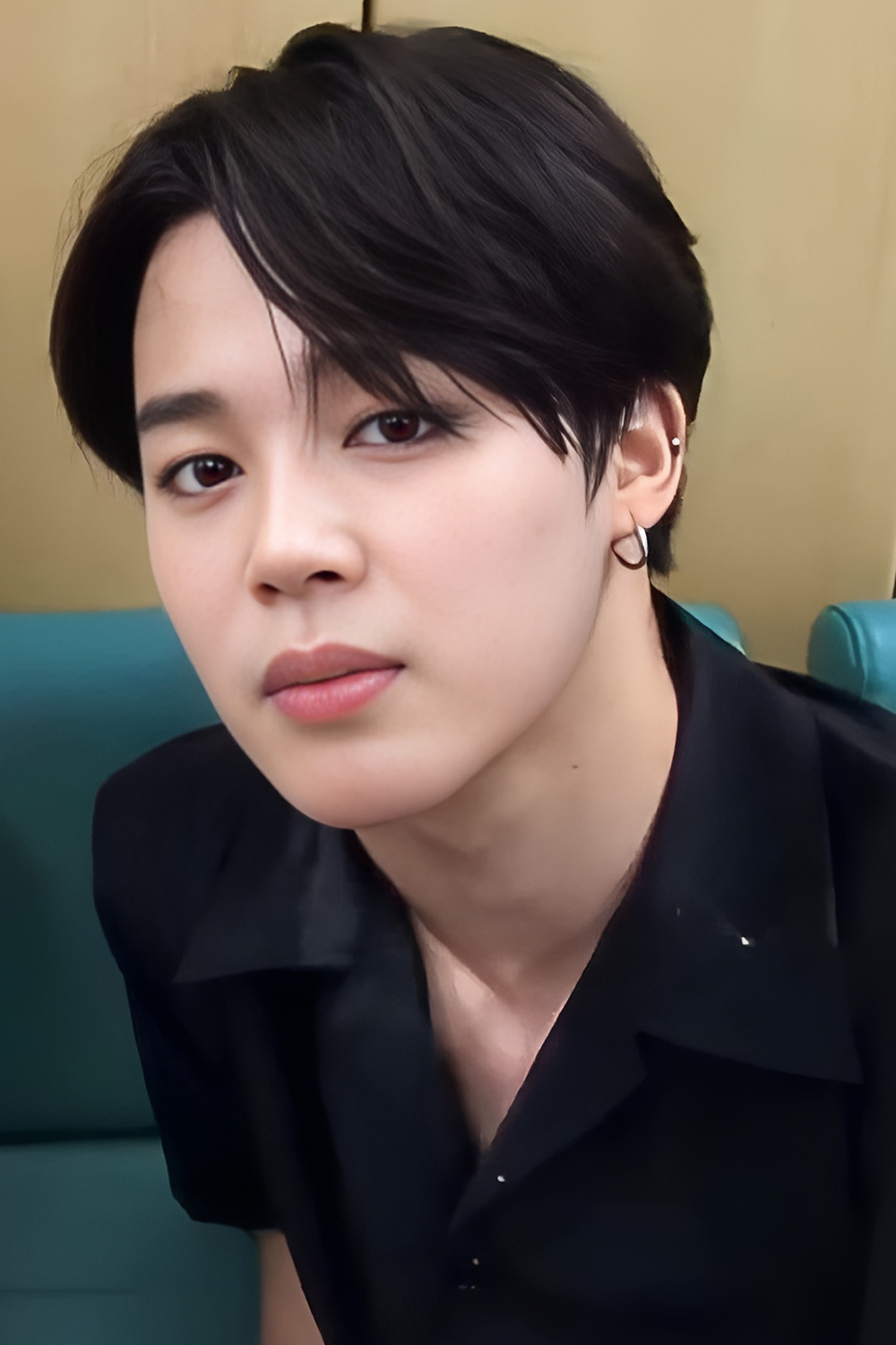 BTS Hair Inspo: 14 Styles That Stole the Show - Insiderlyfe