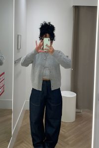 20 Ways to Rock Baggy Jeans Anywhere - Insiderlyfe