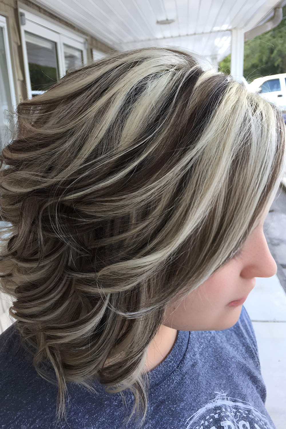 14 Blonde Hair Highlights and Lowlights You'll Adore - Insiderlyfe