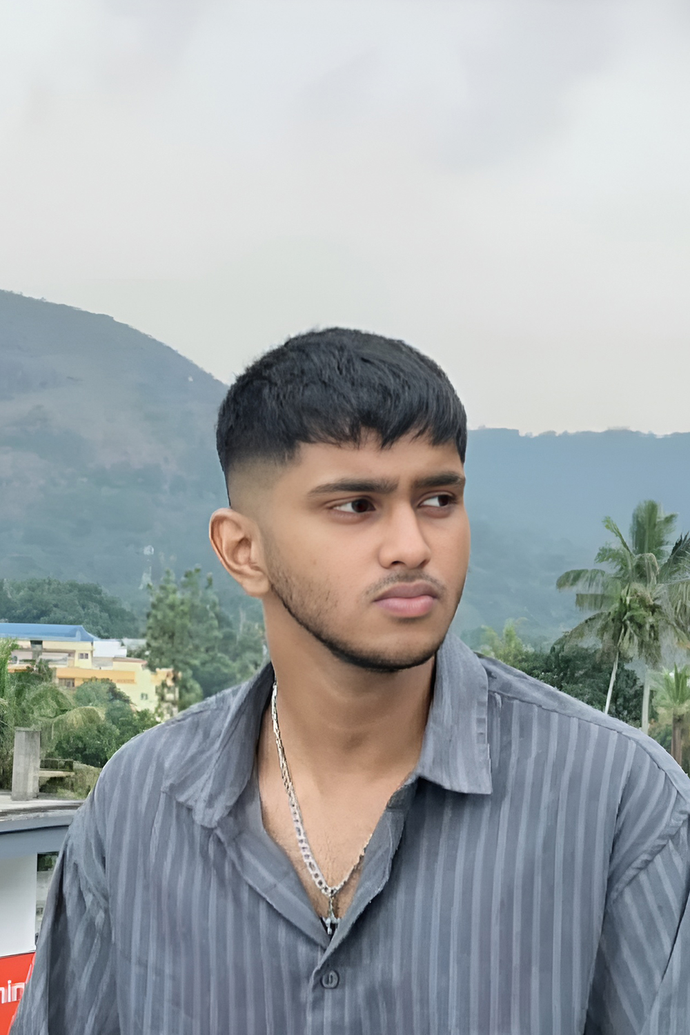 30 Fresh French Crop Looks to Try This Year - Insiderlyfe