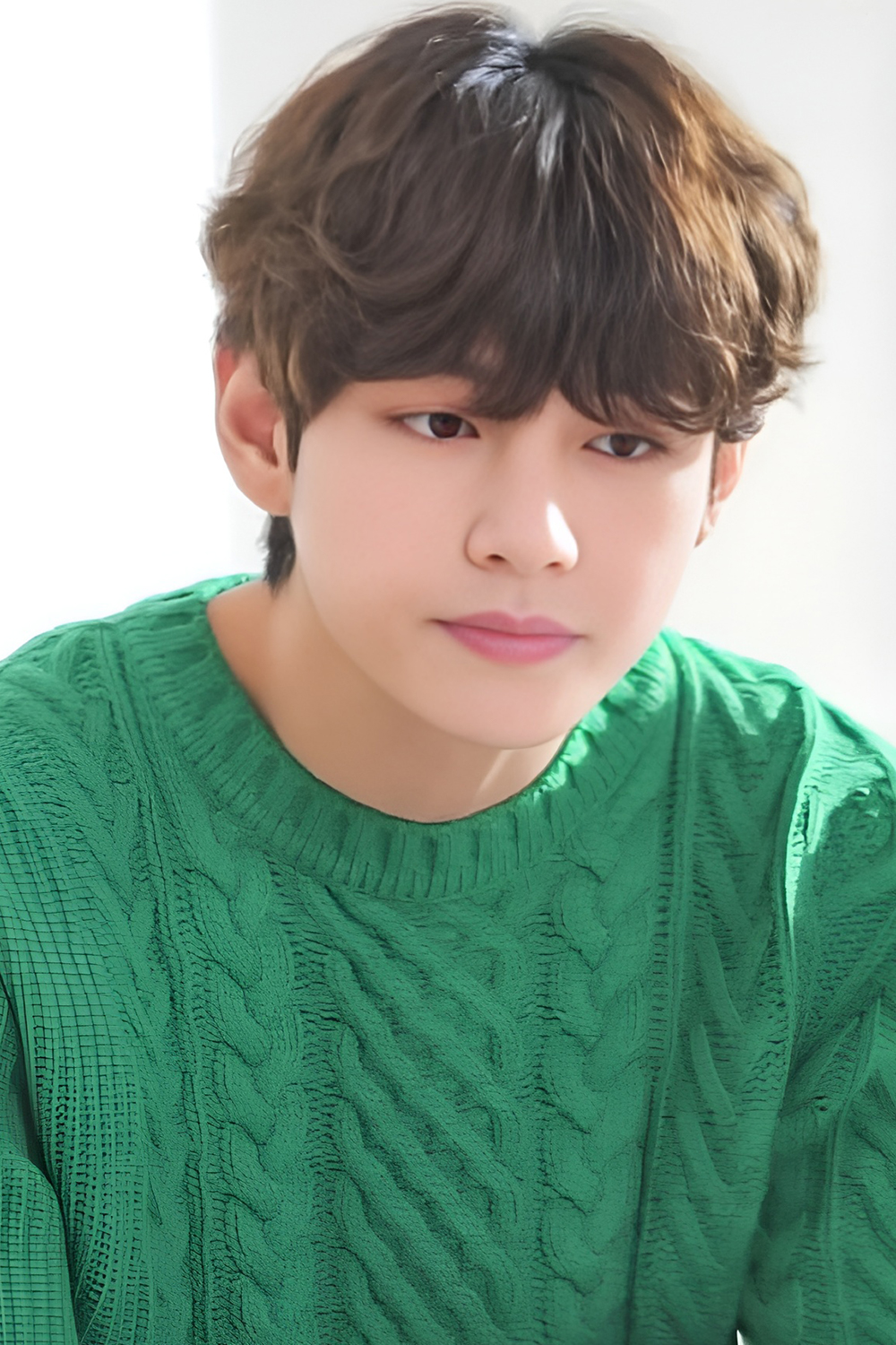14 BTS Hair Trends That Changed the Game - Insiderlyfe