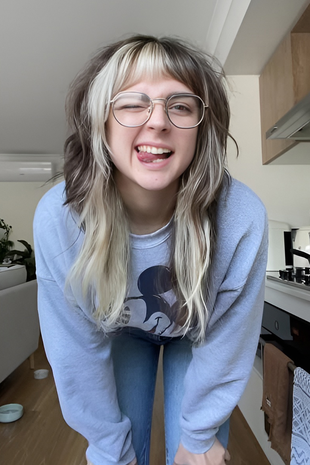 30 Rocker Haircuts for Women to Channel Your Inner Rebel - Insiderlyfe