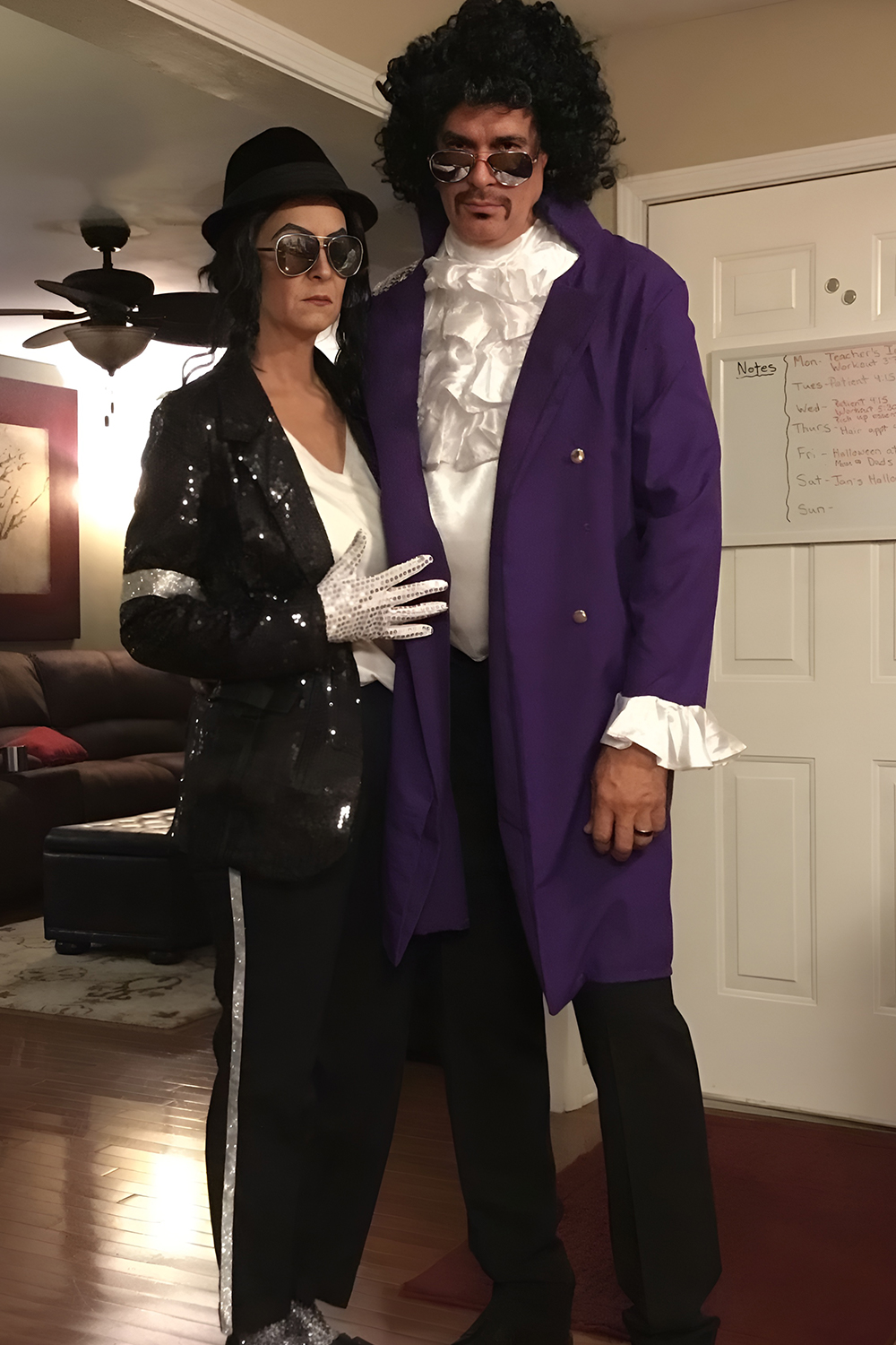 12 Unique Couples Halloween Costume Ideas to Try in 2025 - Insiderlyfe