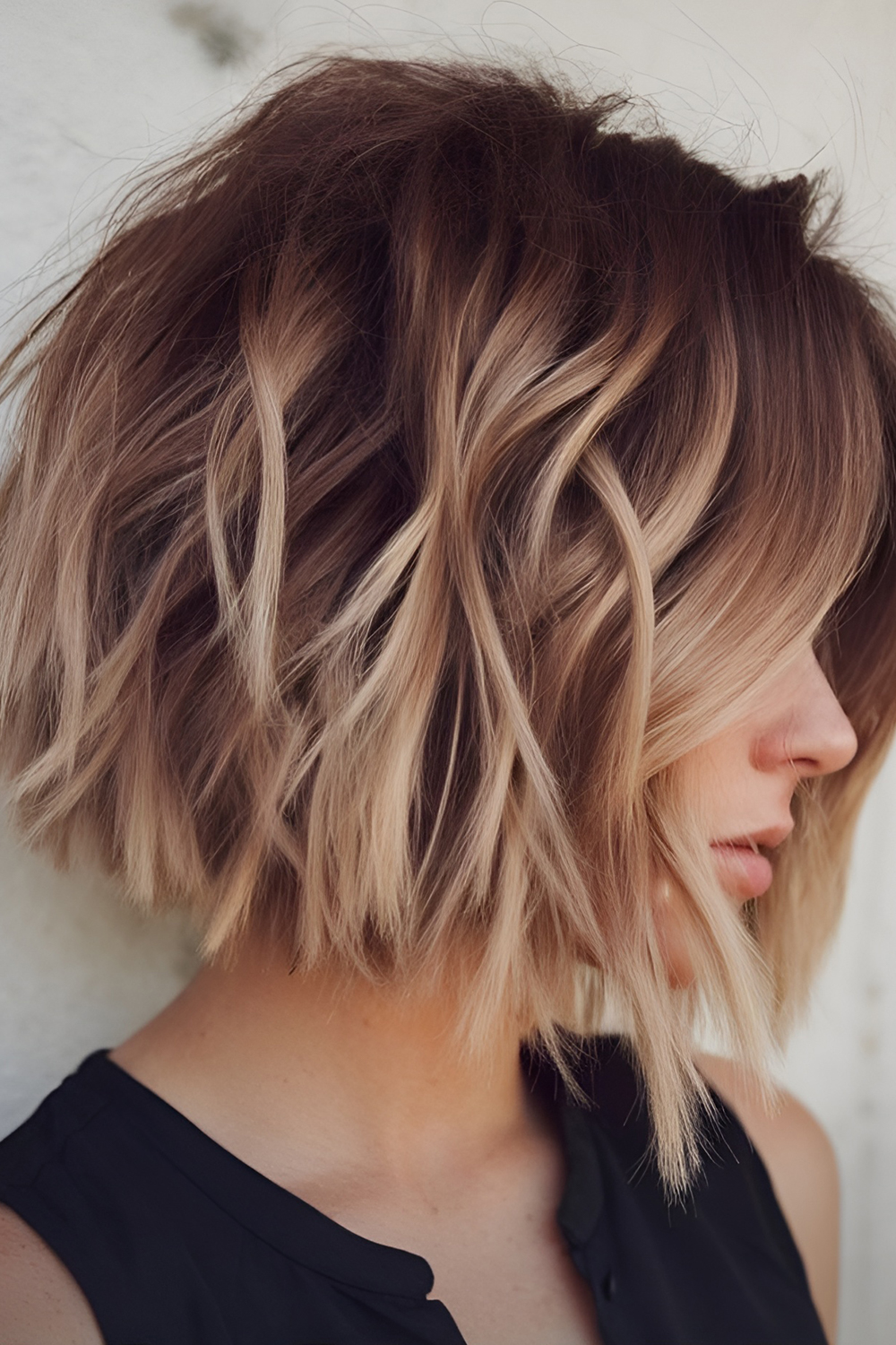 Rock On: 30 Wild Haircuts for Your Inner Rebel - Insiderlyfe