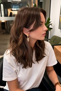 25 Short Hairstyles with Serious Edge - Insiderlyfe