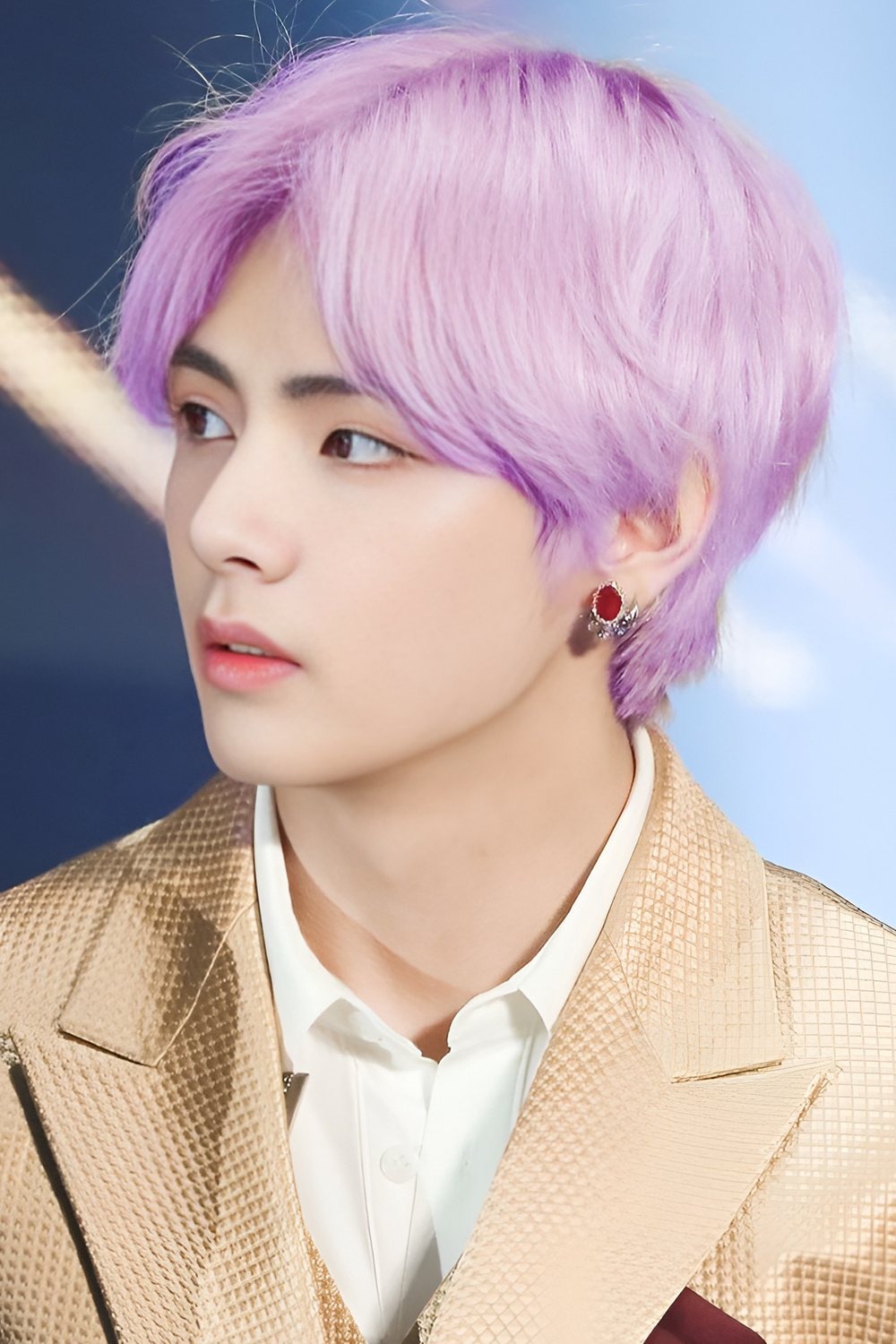 BTS Hair Inspo: 14 Styles That Stole the Show - Insiderlyfe