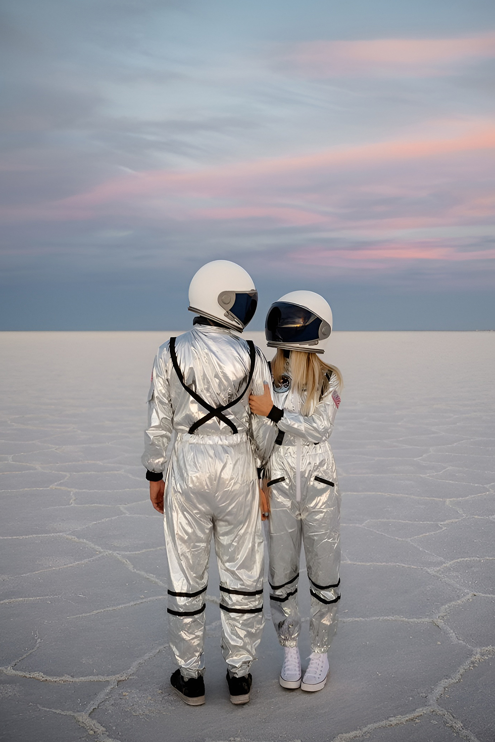 12 Creative Halloween Costume Duos for Two People - Insiderlyfe
