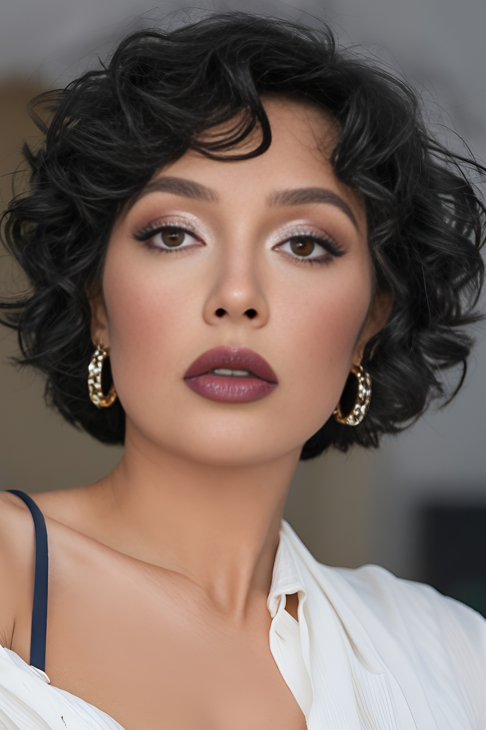 2025 Short Hair Goals: 25 Edgy Cuts That Slay - Insiderlyfe