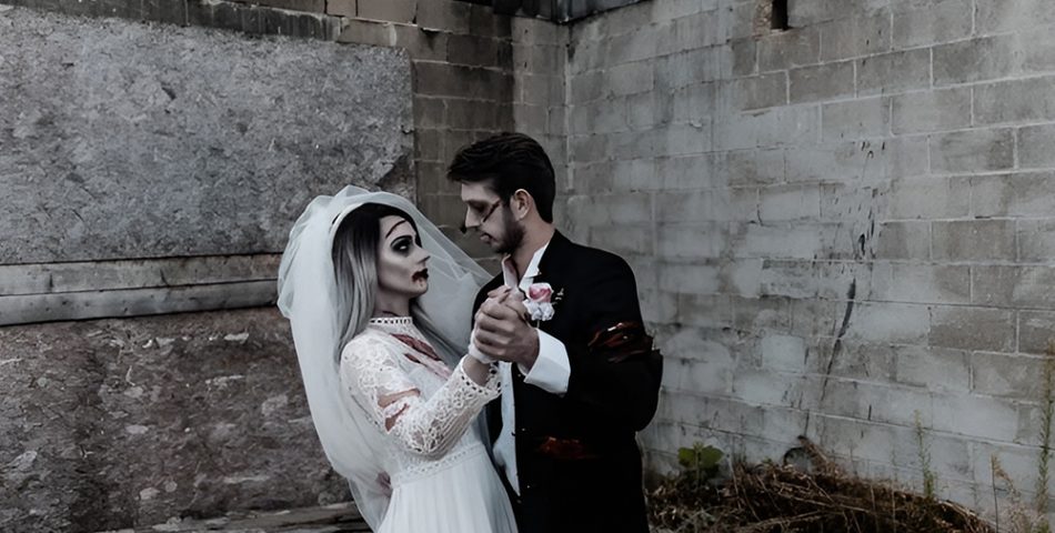 12 DIY Couple Costumes That Are Easy & Adorable - Insiderlyfe