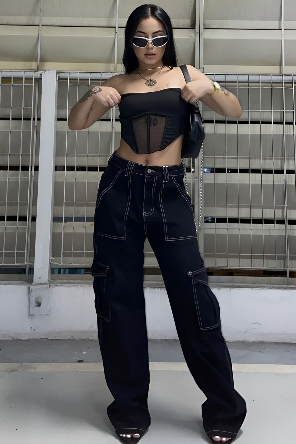 20 Metal Concert Outfits That Rock Hard in 2025 - Insiderlyfe