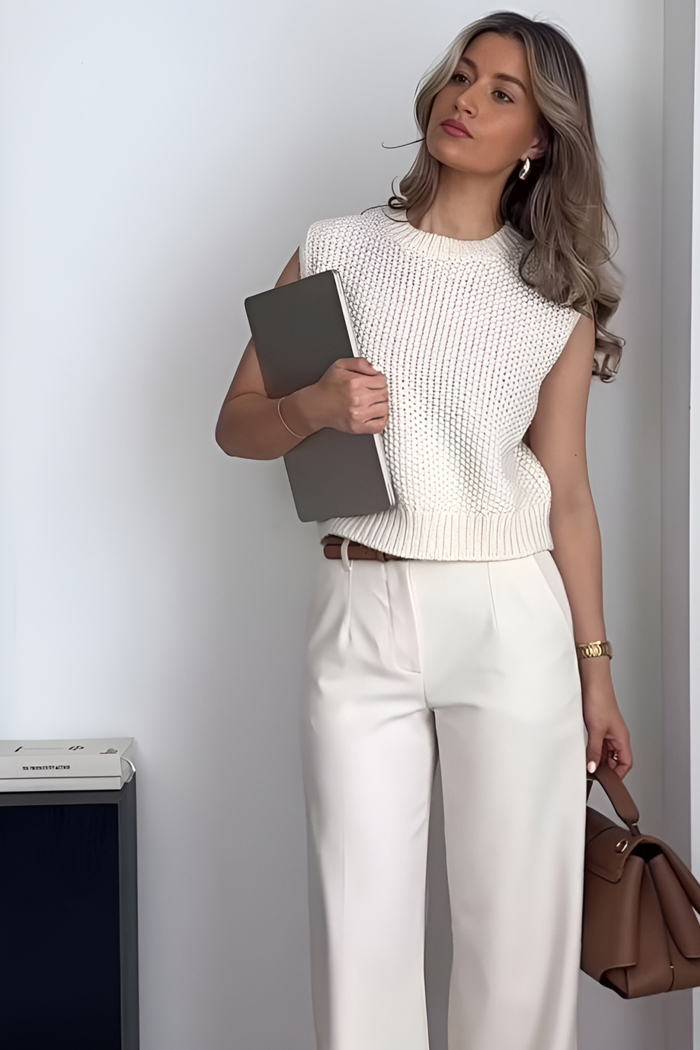 20+ Interview Outfit Ideas That Always Work for Women - Insiderlyfe
