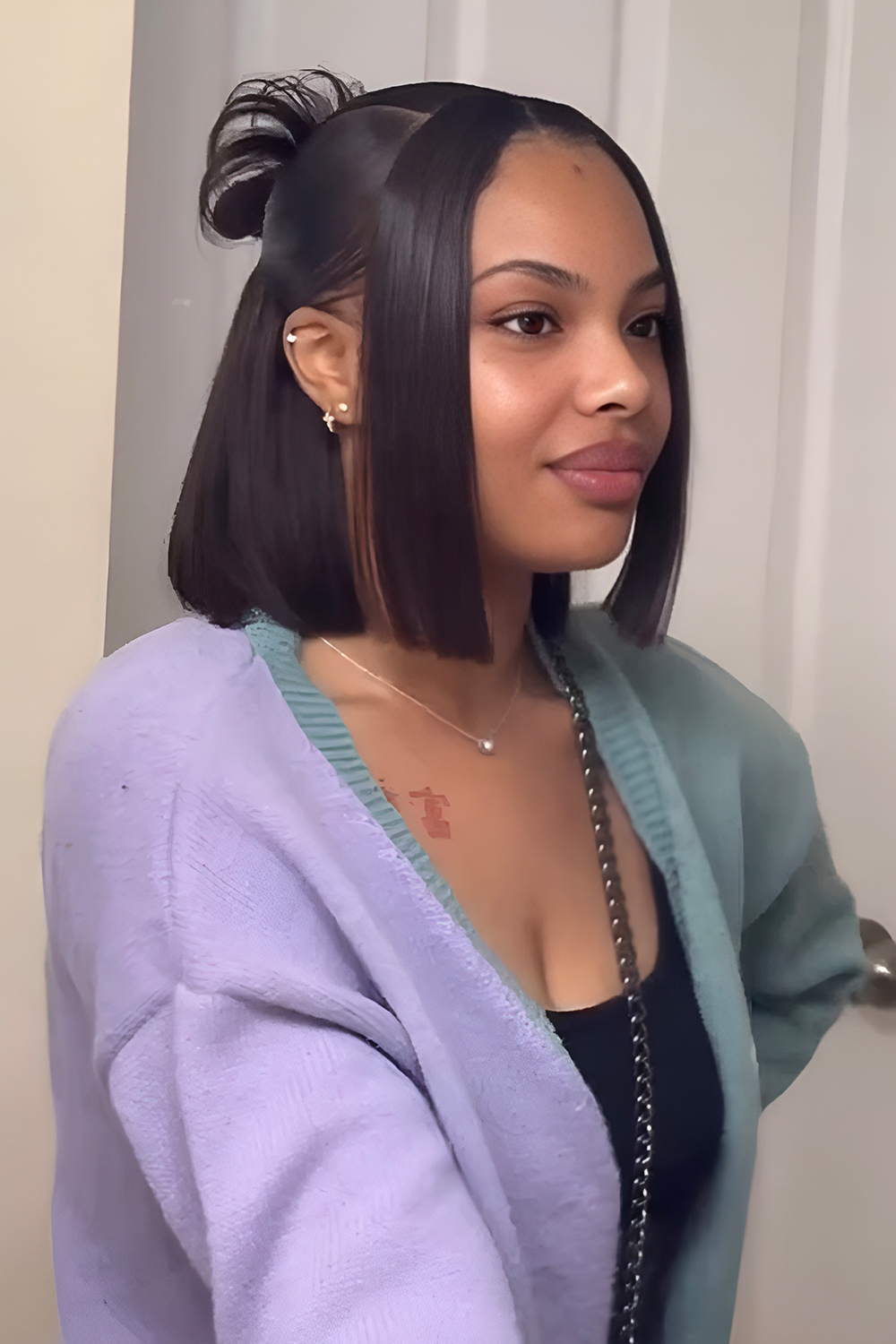 20 Iconic Silk Press Hairstyles That Still Shine in 2025 - Insiderlyfe