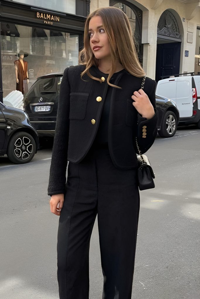 25 Chic Interview Outfits Women Trust for Success - Insiderlyfe