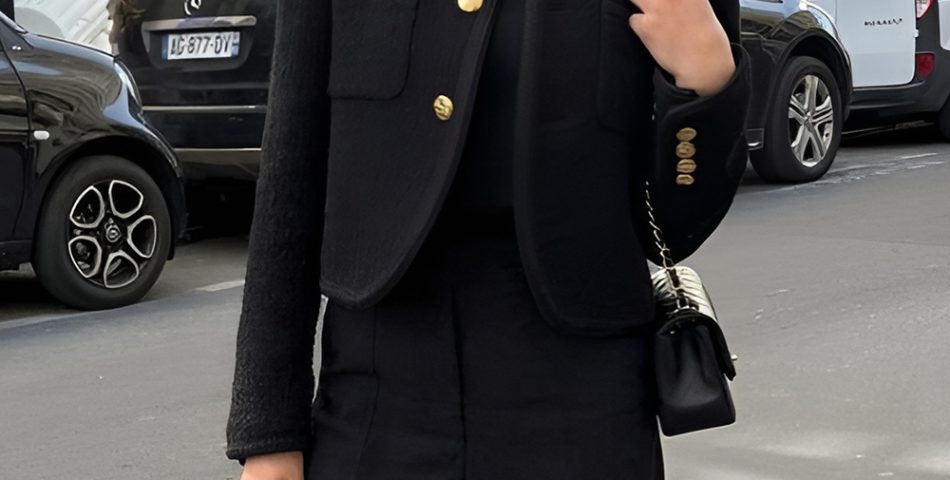 25 Chic Interview Outfits Women Trust for Success - Insiderlyfe