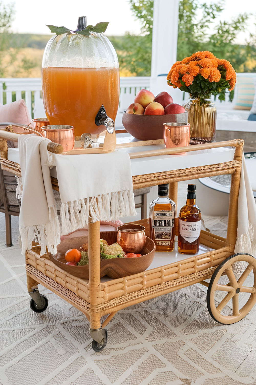 25 Simple Thanksgiving Hosting Ideas Every Host Needs - Insiderlyfe