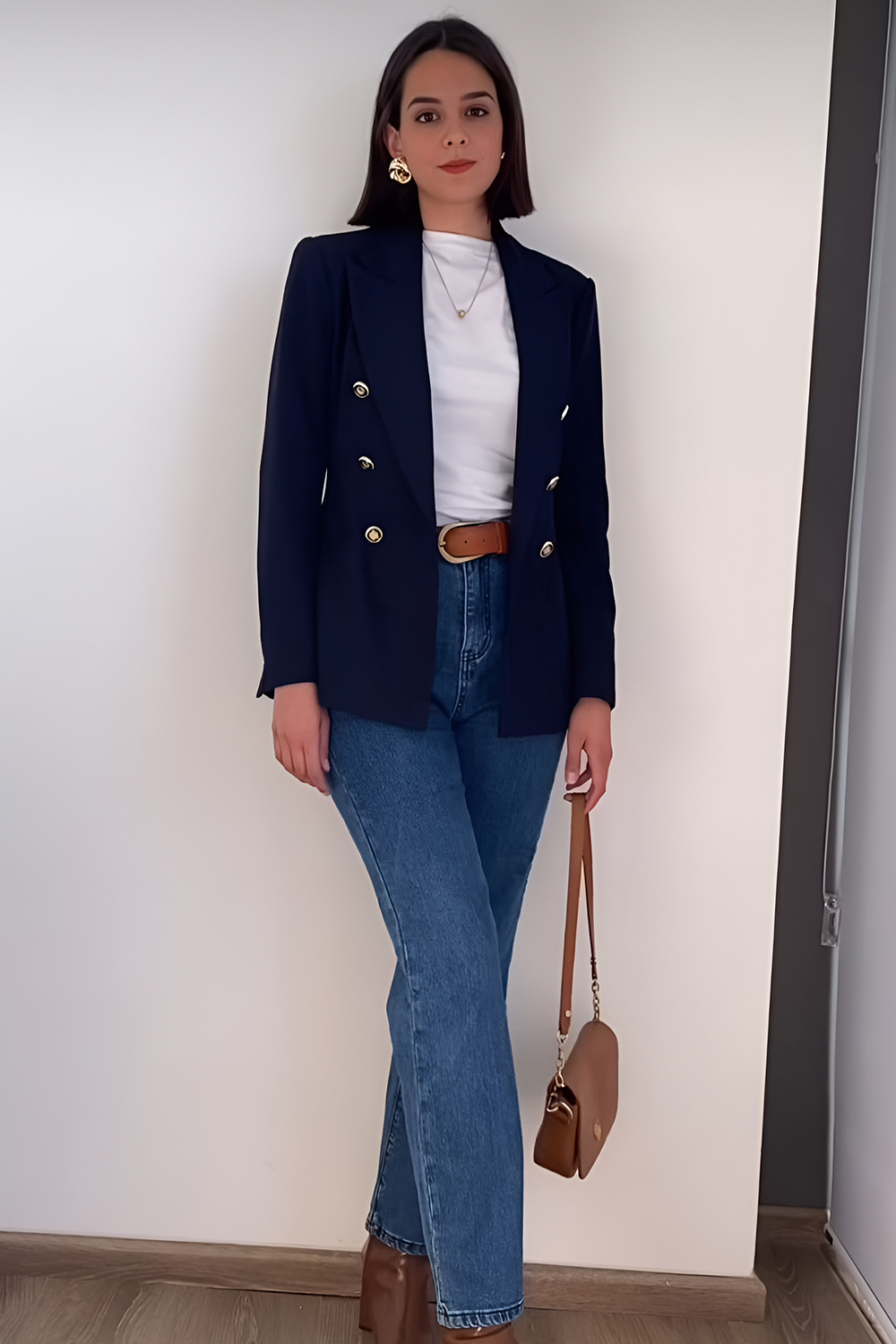 20+ Interview Outfit Ideas That Always Work for Women - Insiderlyfe