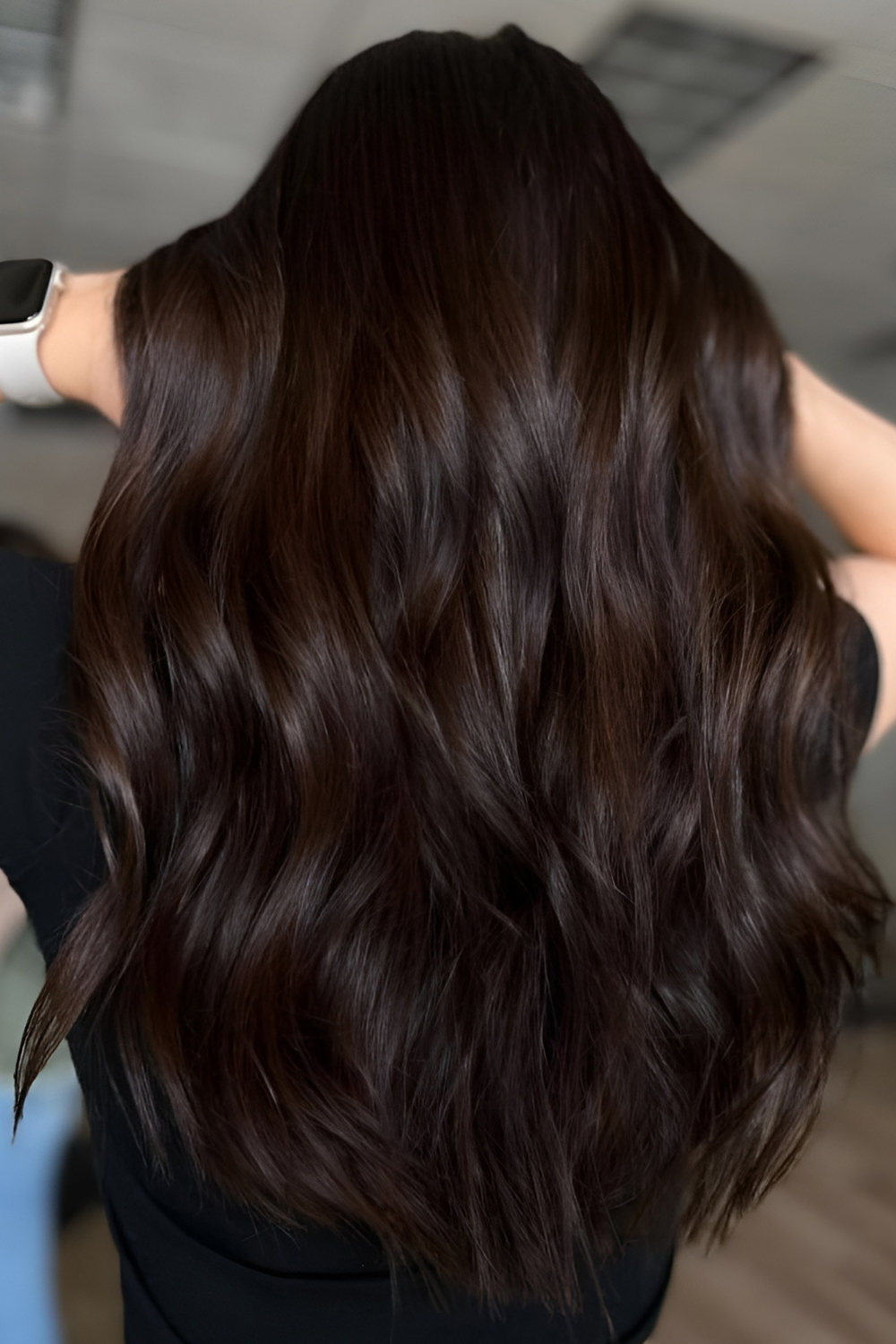 12 Gorgeous Fall Hair Colors for Brunettes to Try This Season - Insiderlyfe