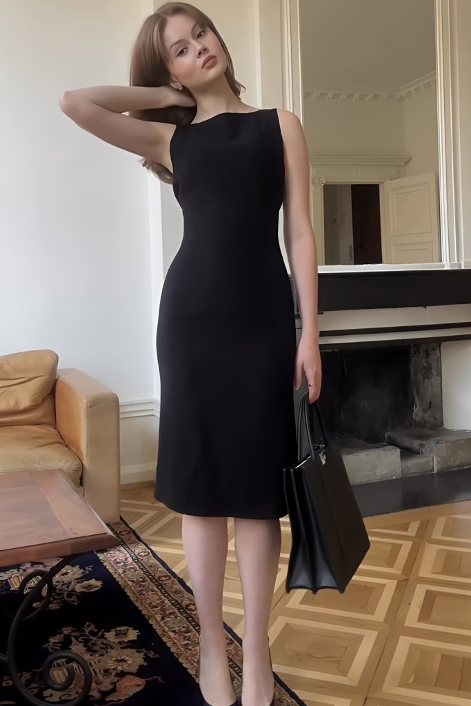 25 Professional Interview Looks Women Rely On - Insiderlyfe