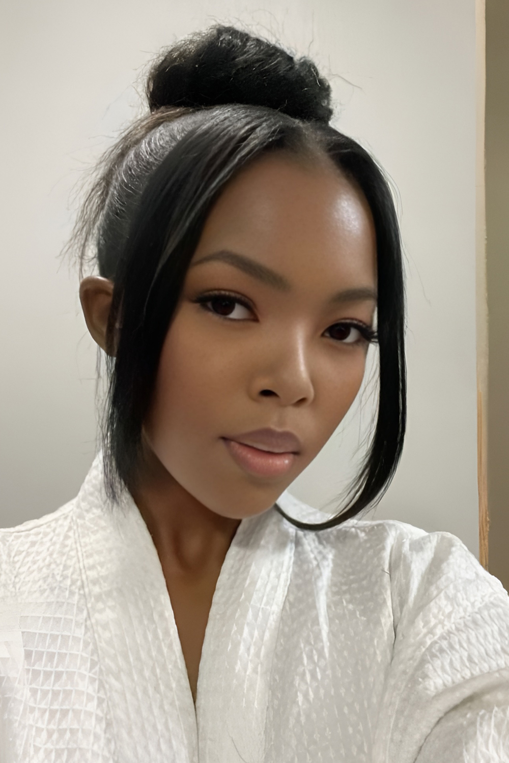 20 Iconic Silk Press Hairstyles That Still Shine in 2025 - Insiderlyfe