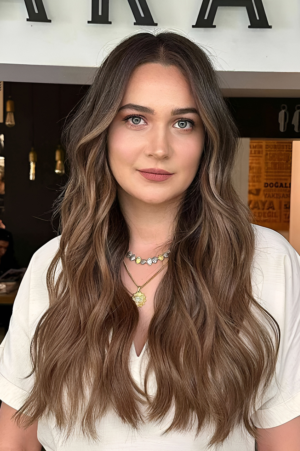 12 Gorgeous Fall Hair Colors for Brunettes to Try This Season - Insiderlyfe